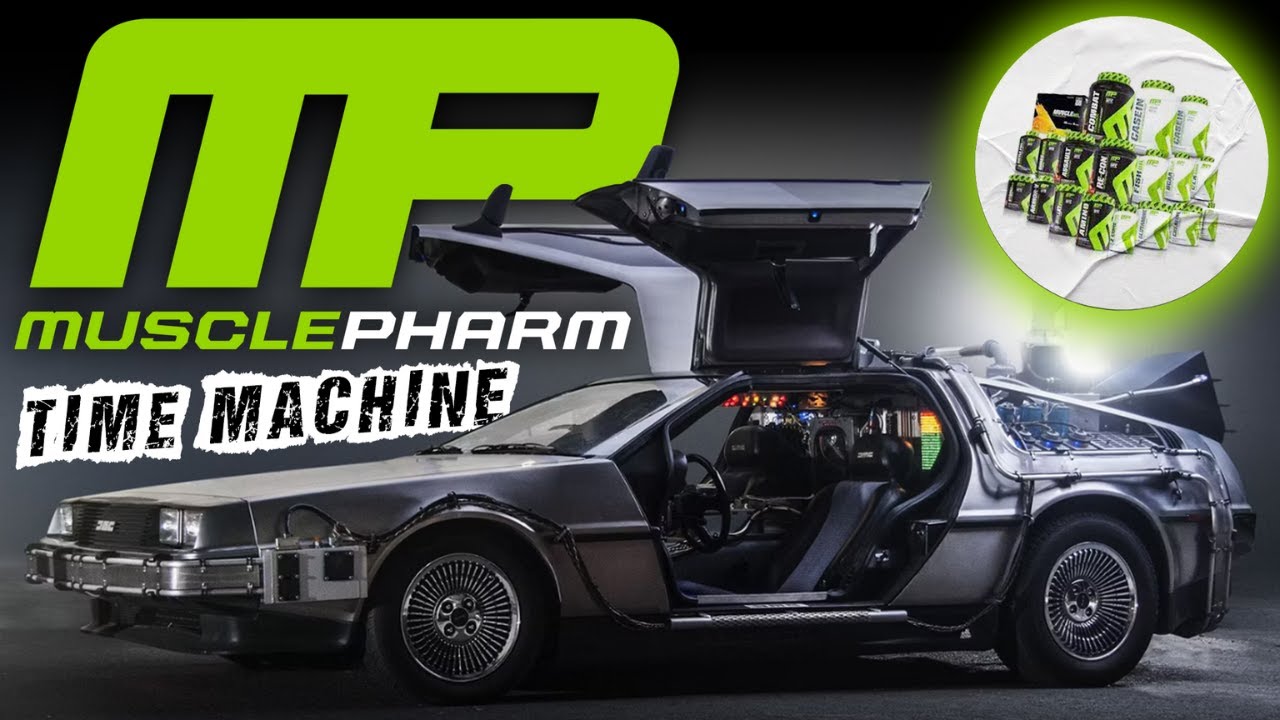 MusclePharm Turnaround Strategy Prediction | FitLife Brands 2023 Q3 ...