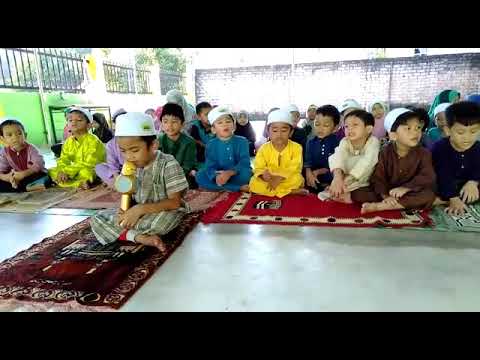 Imam Muhammad Adam Hakim - YouTube