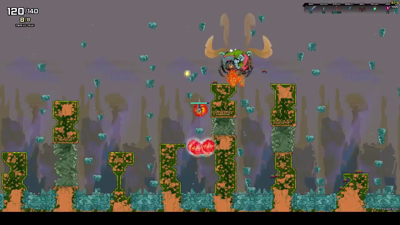 StarBreak - Wildfire Elite Fire Forest (eFF) boss solo with tips! - YouTube