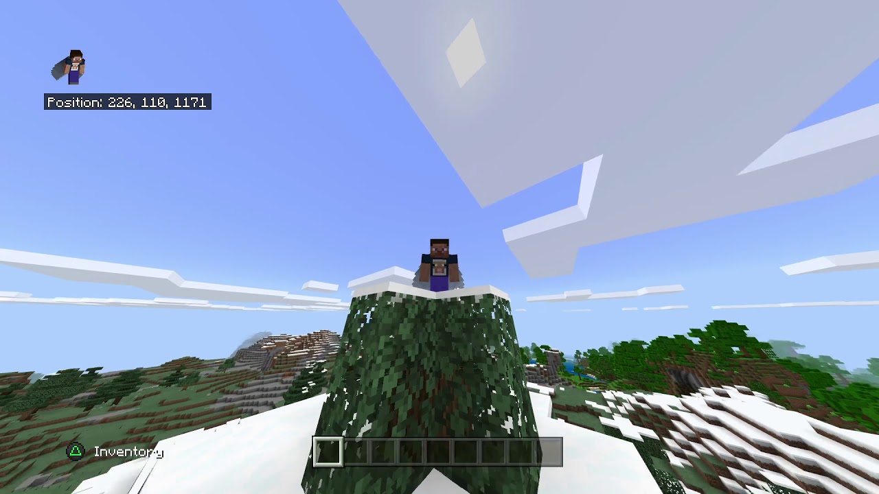 Bye bye Minecraft - YouTube