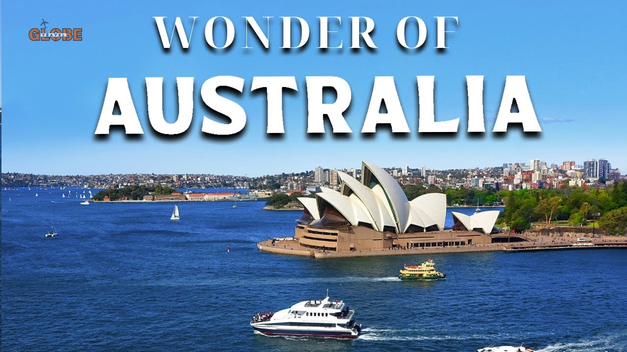 Wonder of Australia | The Most Amazing Places in Australia | Travel ...