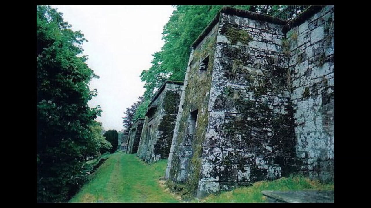 The Catacombs, Exeter, Devon - YouTube