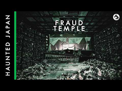What Horrifying Secrets Does This Japanese Temple Hide?