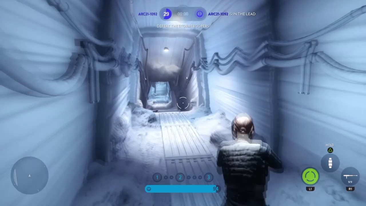 Upgrading the sonic imploder... like a boss. - YouTube