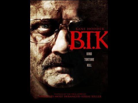 B.T.K. killer 2005 en Español.