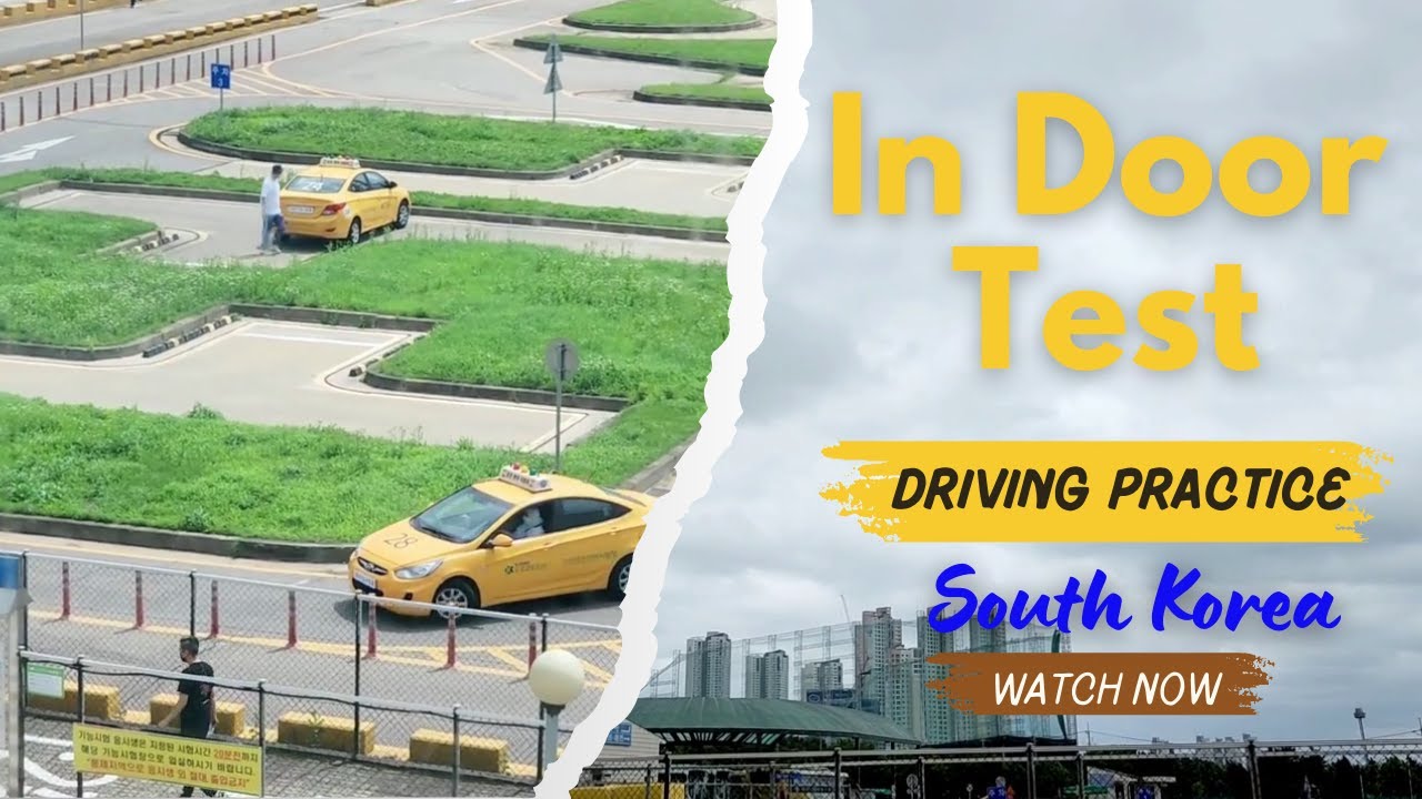 My Driving Story 2 | In-Door Driving Practice | Driving Mom | Life of a ...