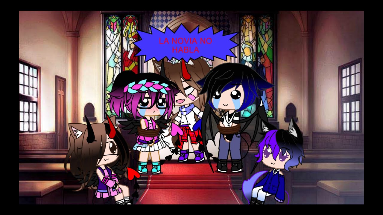 Alguien se opone a la boda de...//solo es un Meme,ok...?~{Vanerick}~《GC ...