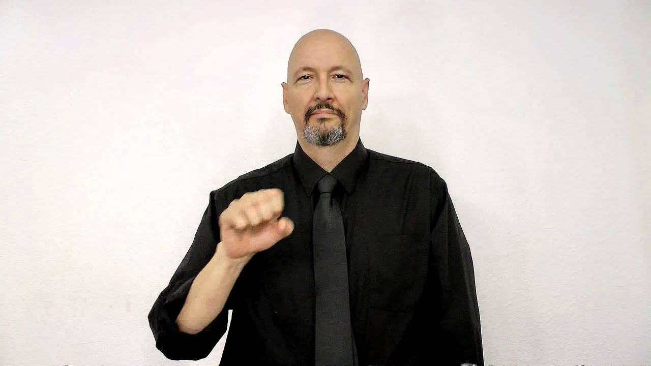 Asl Sign For Semester ASL Club To Host Variety Of Events This Semester