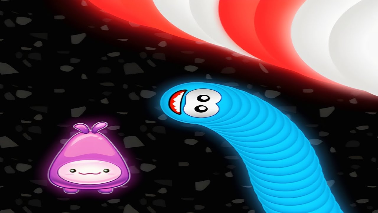 Worms Zones - All Levels (Android, IOS) Gameplay - YouTube