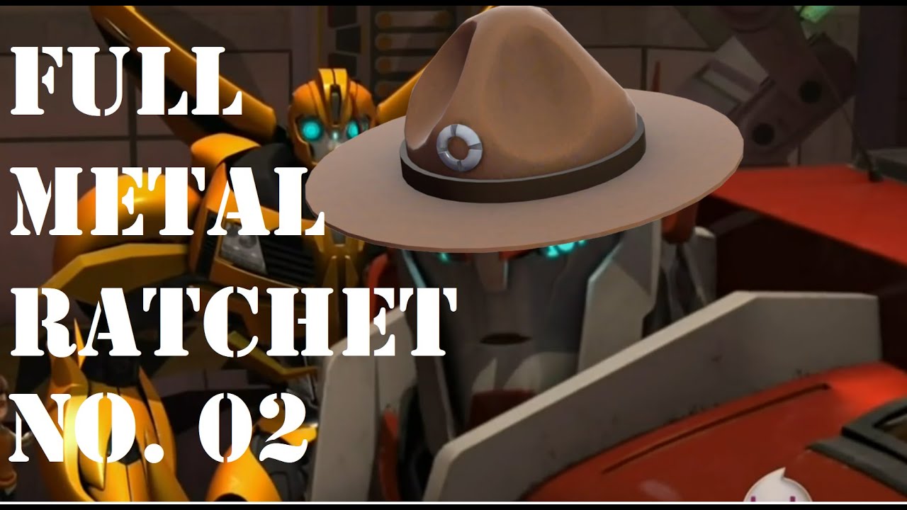 Full Metal Ratchet 2: Electric Boogaloo - YouTube