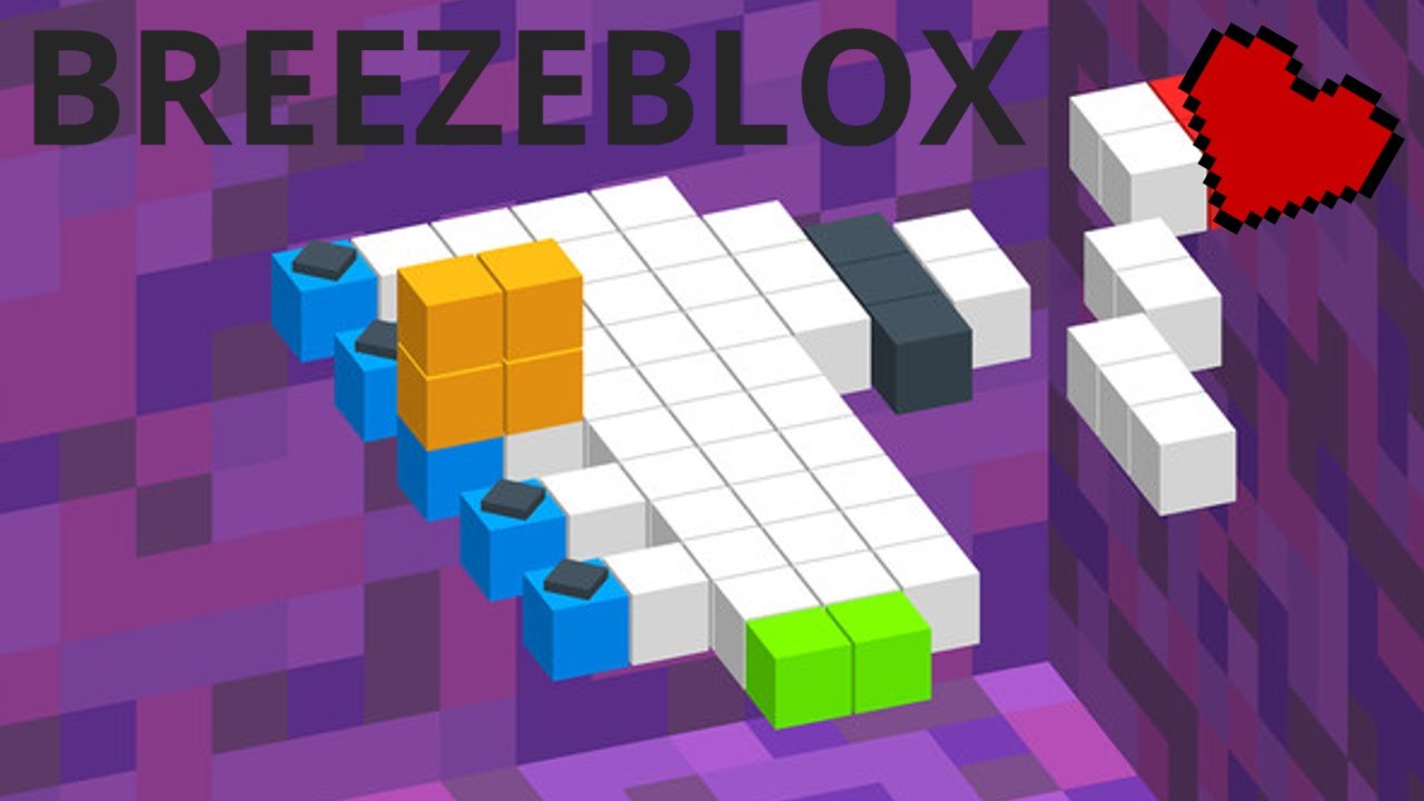 Breezeblox Second Impressions - Discover Indie Games - YouTube
