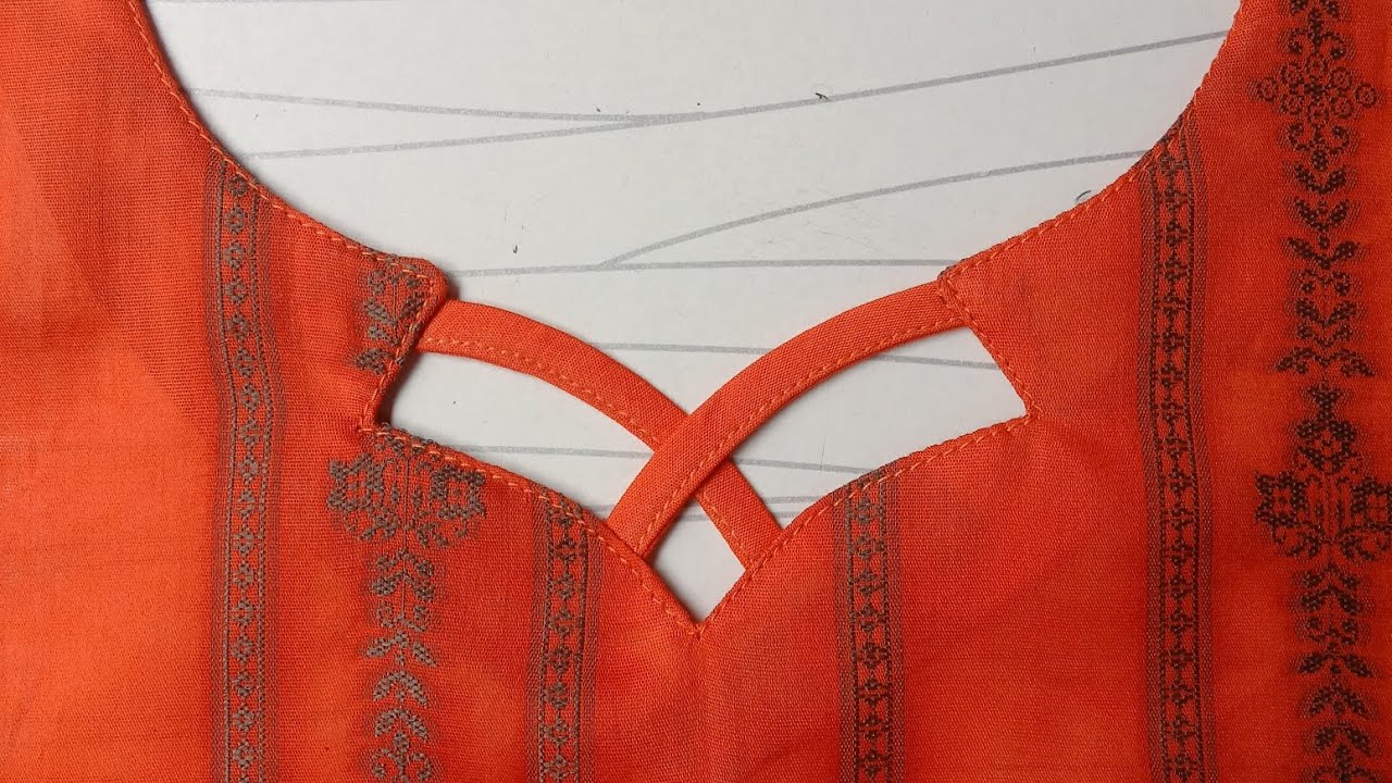 latest gala design very beautiful looks 💞#youtubeshorts #viral #new # ...