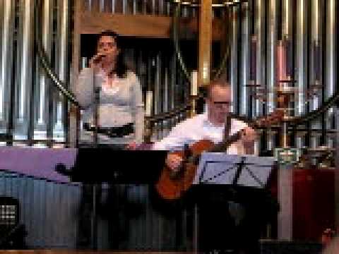 Lucia is Celebrated at the Swedish VASA Club in Tucson, AZ - YouTube