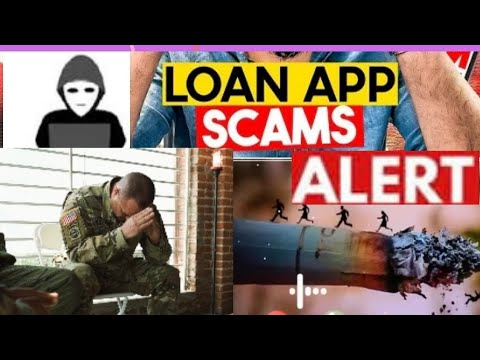 Mobile App Scams | Don't Fall for These Traps!! | Scam Alert
