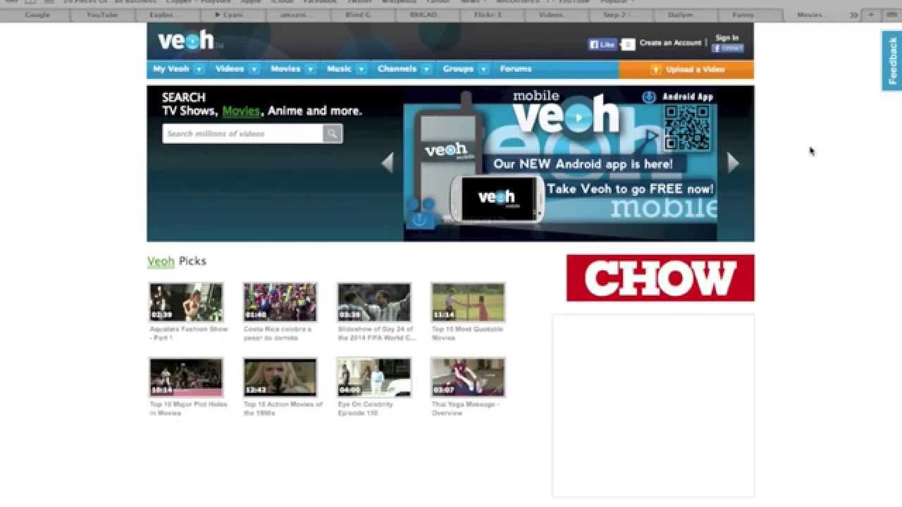 Top 10 Video Sharing Sites to Market Your Business On - YouTube