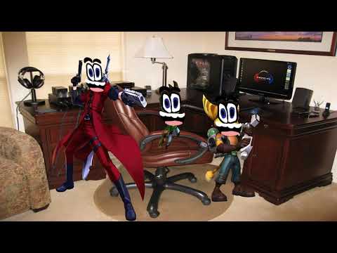 The Angry German Kid Show - Episode 1: AGK Records His Father at Work!!!!