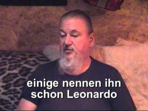 Laufende Sau von Kurt \