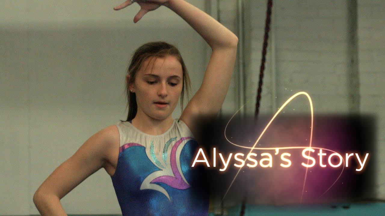 Alyssa's Story - YouTube