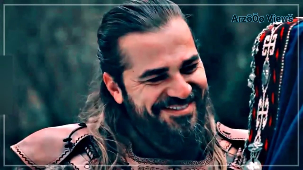 Halema Sultan With Ertugrul Love and Sad Moments/ Dil ka souda hua ...