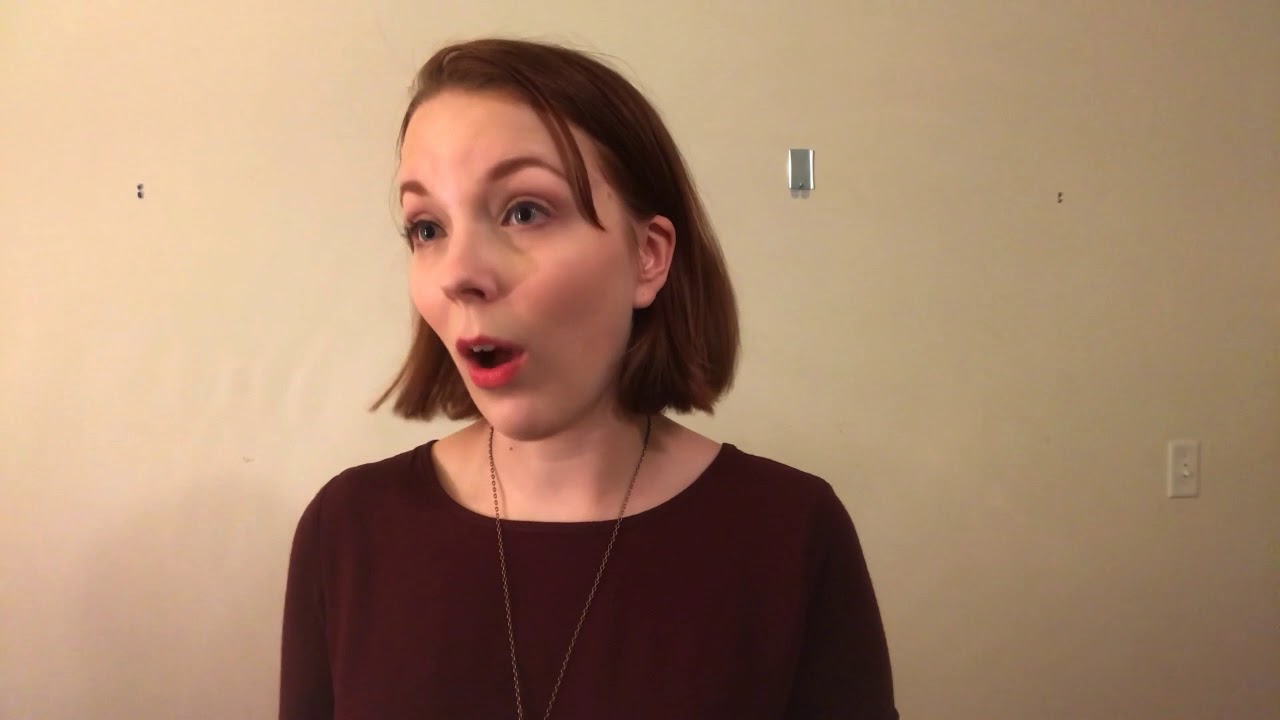 Ali Burch Cake - YouTube