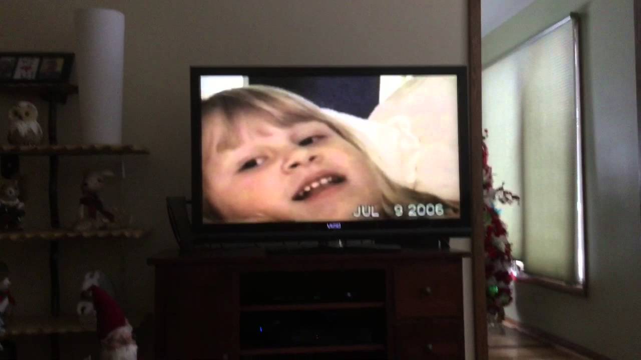 (OLD) Stuffed game night America's funniest Home Videos DVD game part 2 ...