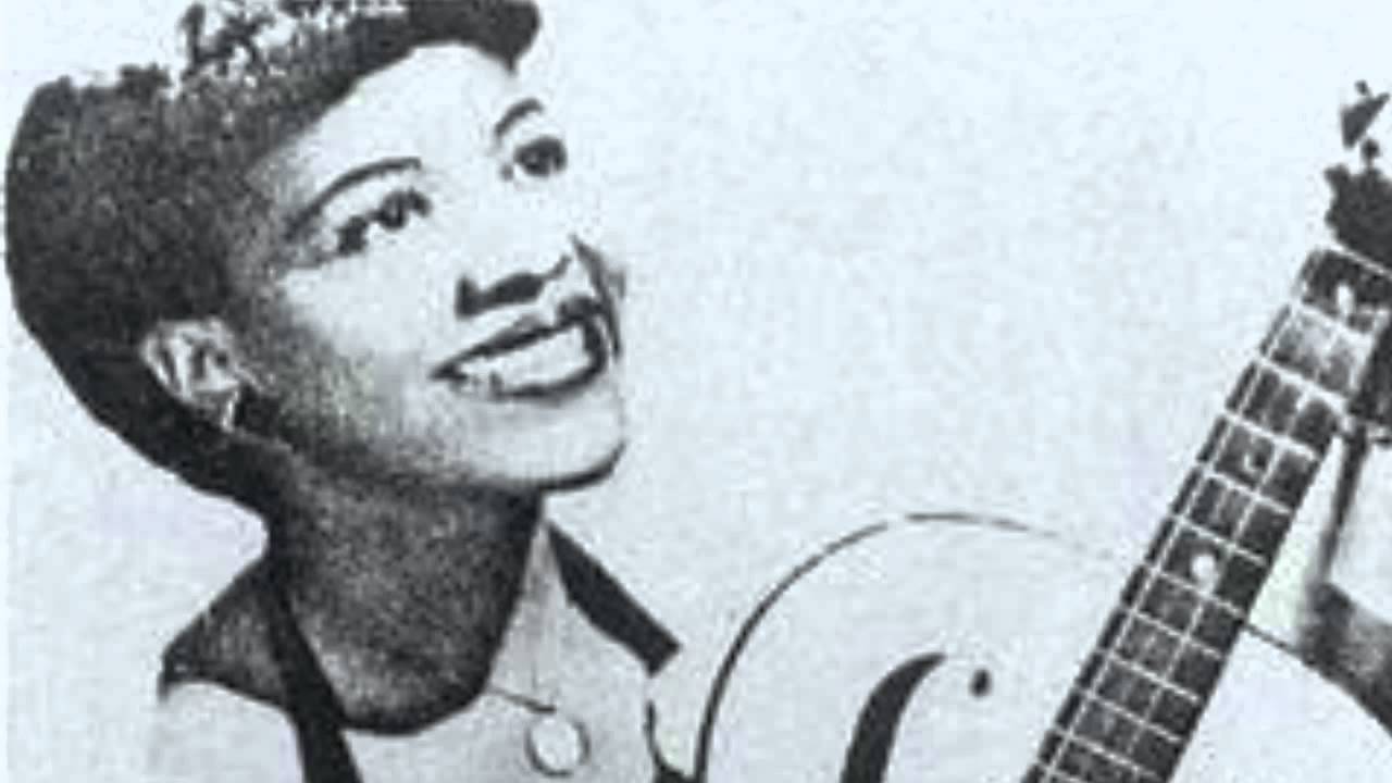 Wee Bea Booze Don't Tell Me Nothin' 'Bout My Man - YouTube