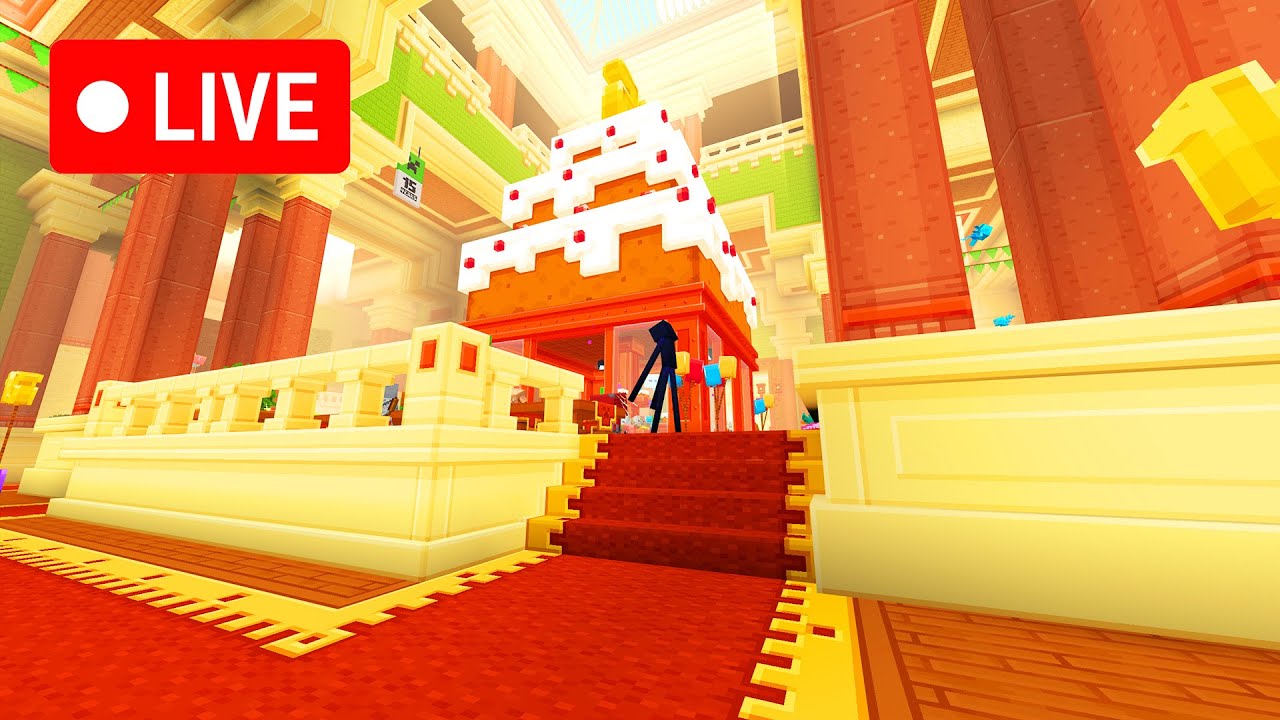 Every Minecraft Session = Epic Joy! - YouTube
