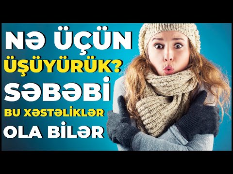 Warum erkälten wir uns – Der Grund können diese Krankheiten sein