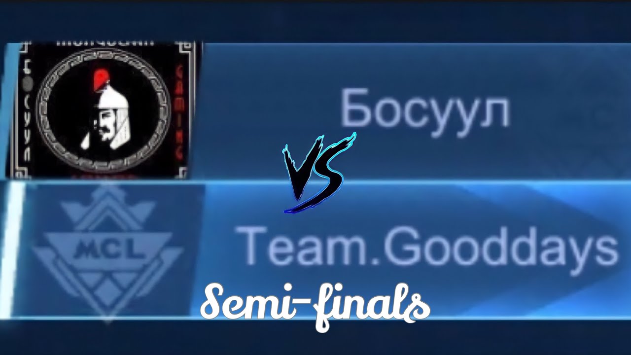 MCL TOURNAMENT SEMI-FINALS || PHARSA GAMEPLAY || Mobile Legends - YouTube