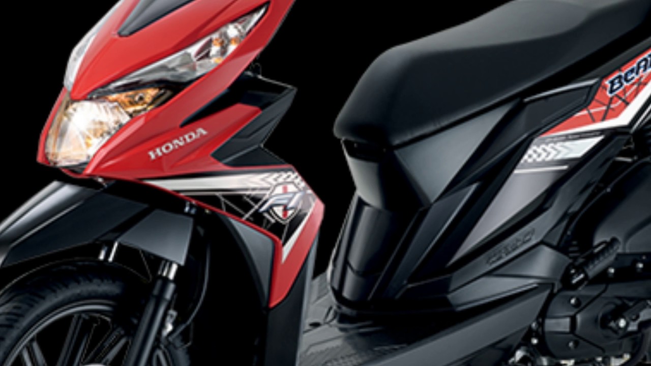 THE ALL NEW HONDA BEAT ESP 2017 - YouTube