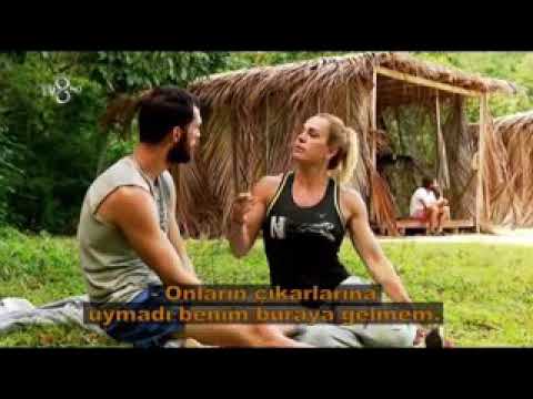 NAGİHAN ÇILDIRDI! SURVIVOR 2018 - 23. BÖLÜM TANITIMI