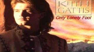 Only Lonely Fool Chords by Keith Gattis - ChordU