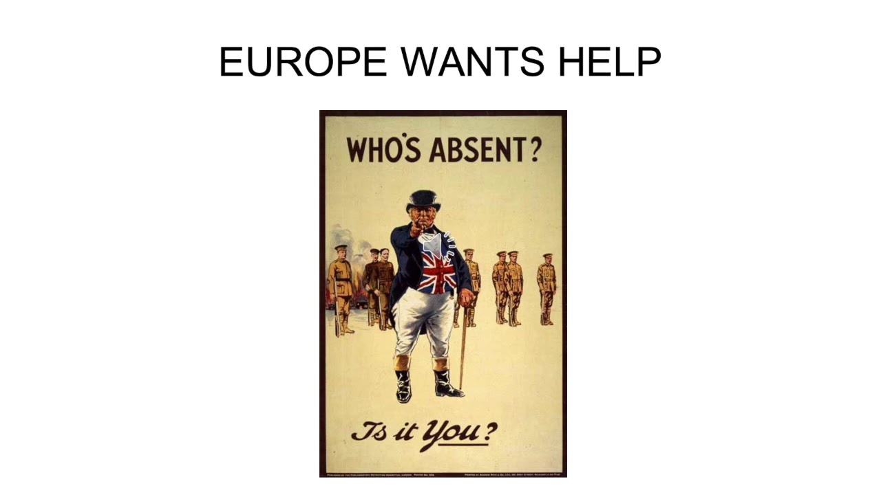 World War I•William Stowe - YouTube