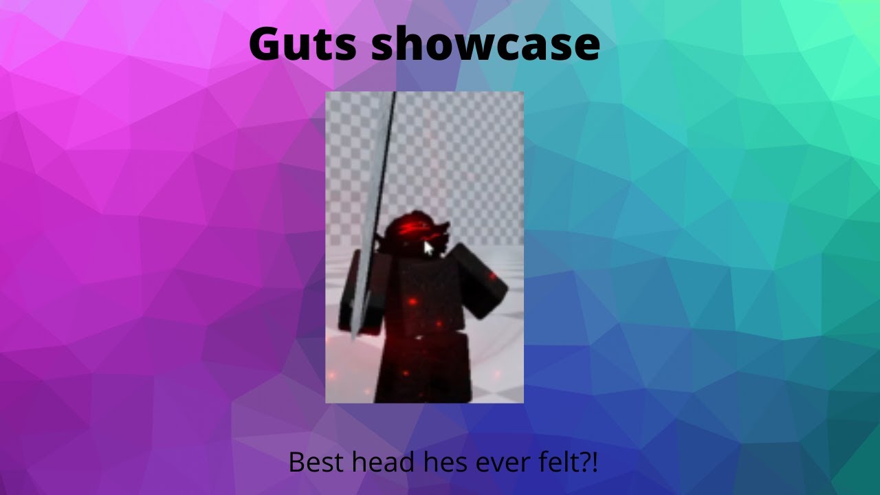 Gut Showcase | aba - YouTube