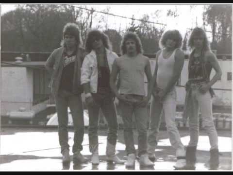 Obliviax - Rock me up (Studio) - YouTube