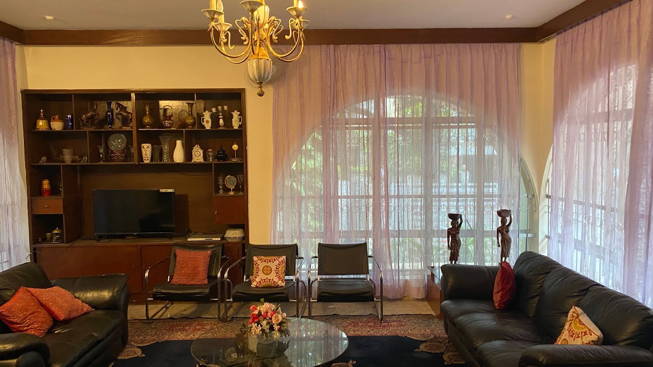 5bhk bungalow | Sadashivanagar | Bangalore most posh localities ...