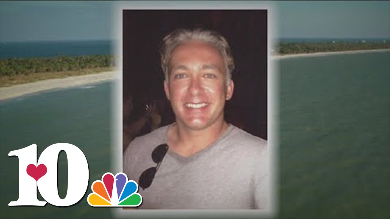 Matthew Heath released after 2 years - YouTube