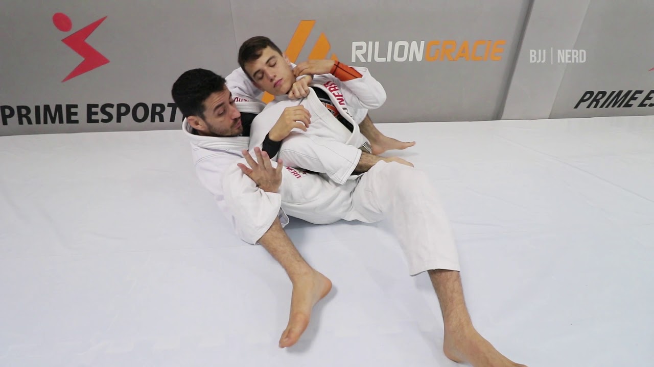 28 MFB Estrangulamento arco e flexa - YouTube