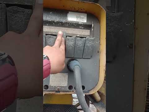 cara mengunakan trafo las piano