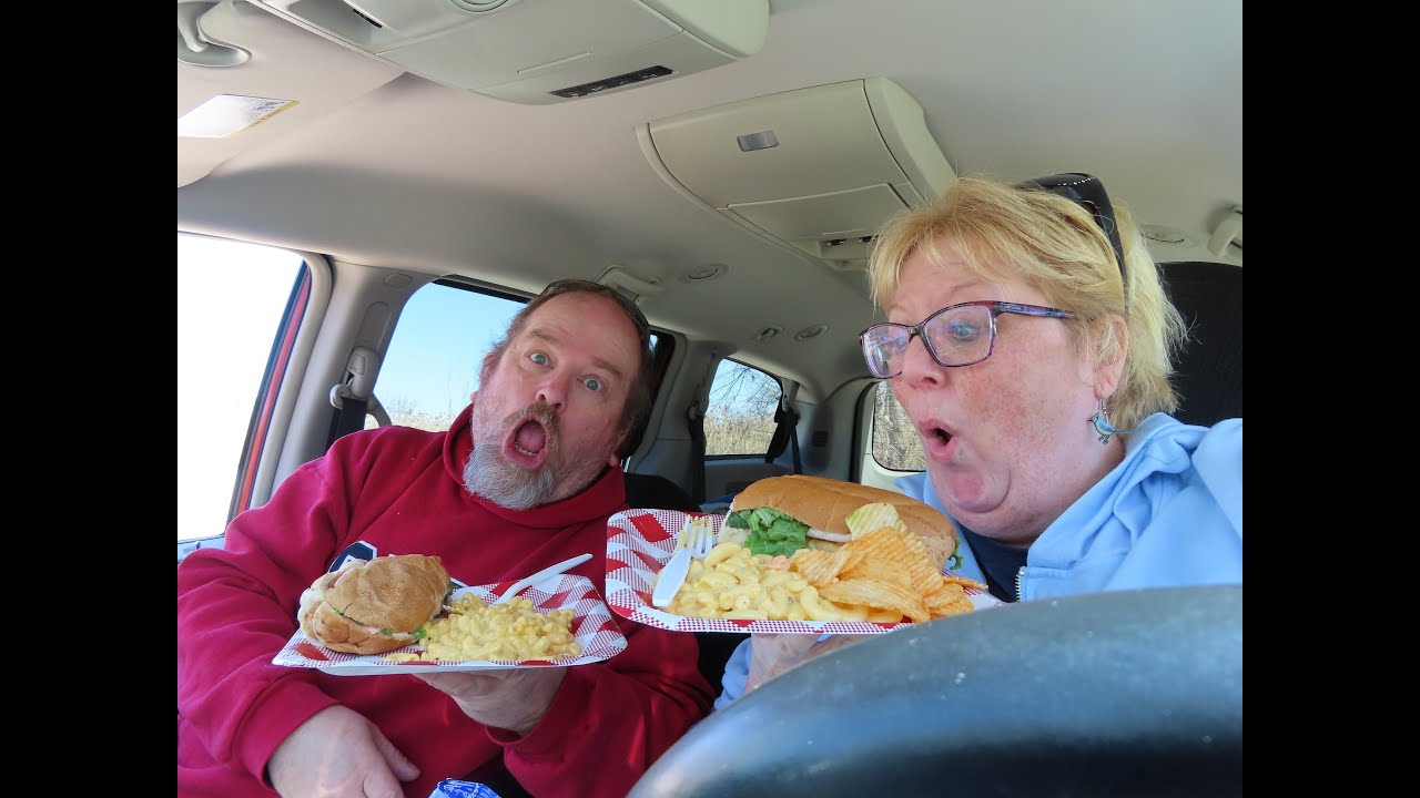 PICNIC & RIDE GONE BAD! - YouTube
