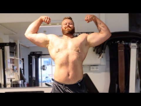 Dealing with depression these days - Bodybuilding Cut Day 118 - YouTube