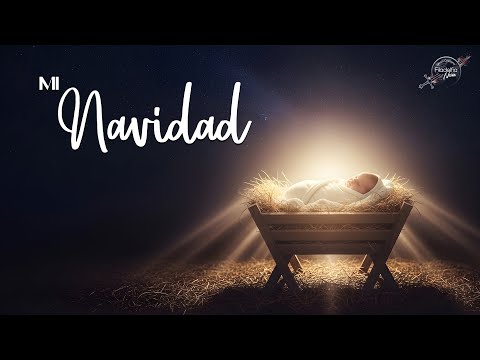 Mi Navidad - Filadelfia Neiva - Pastor Guillermo Martínez