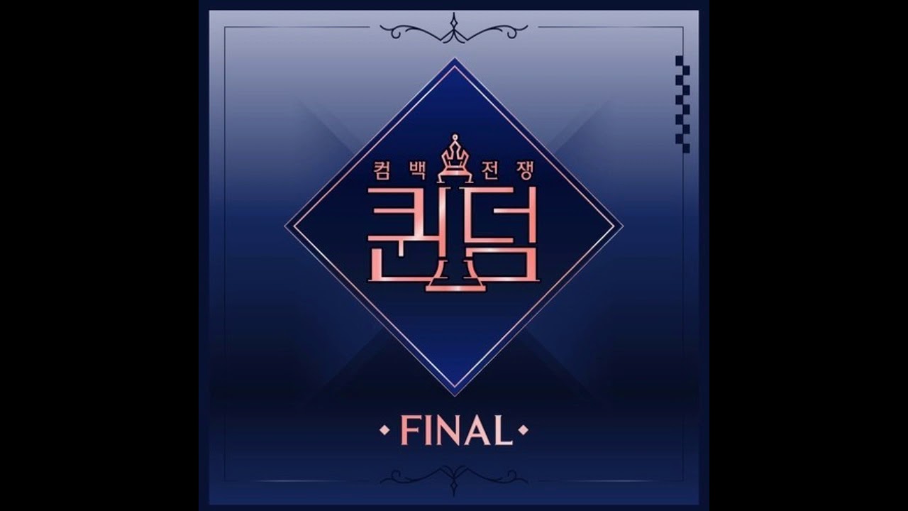 (G)-IDLE - LION (Speed Up) | KPOP AREA - YouTube