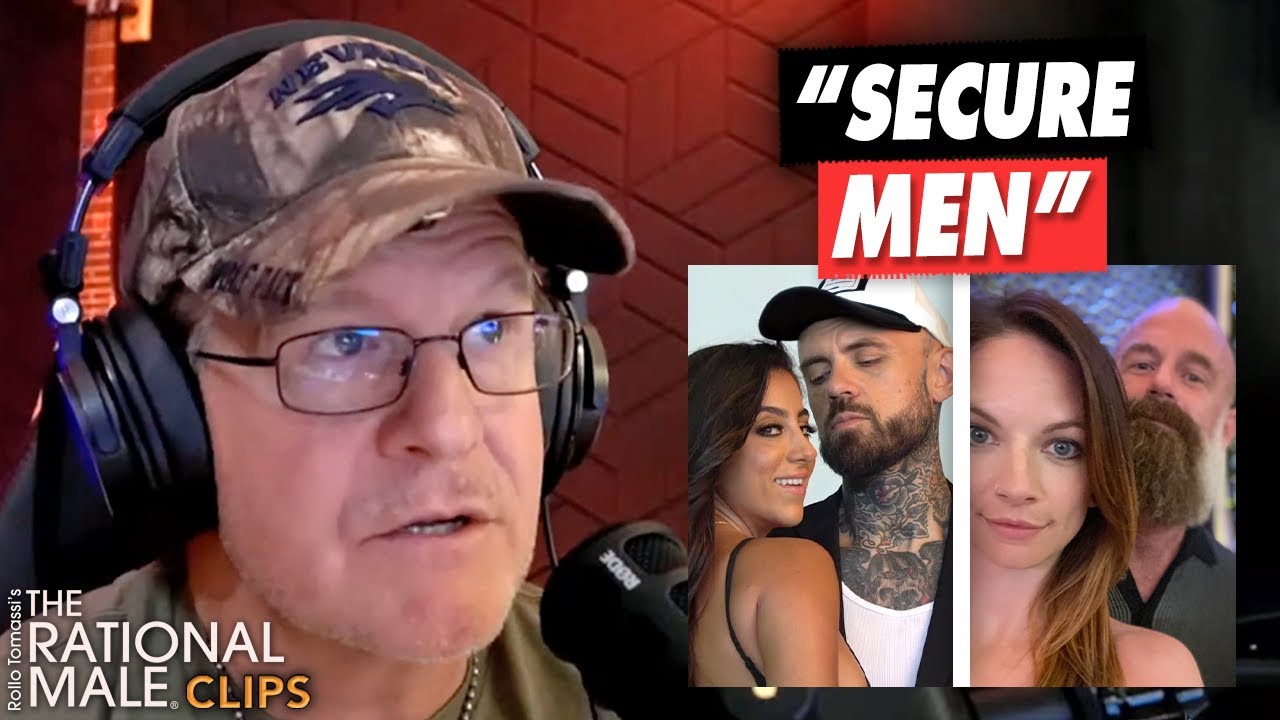 Why Most Men Are REPULSED By This "New Normal" - YouTube