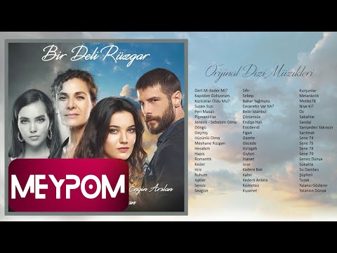 Mayki Murat Başaran & Engin Arslan - Kadere Bak (Official Audio)