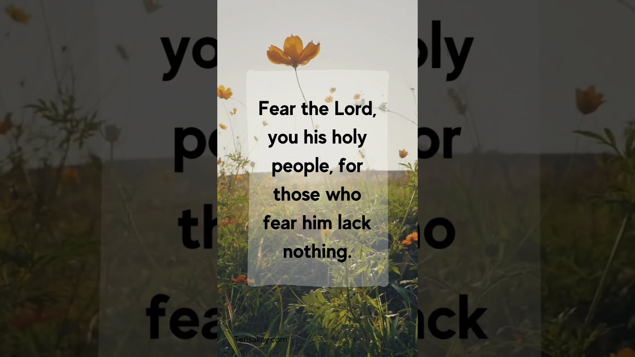 Psalm 34 Verse 8 9 Taste And See The Beauty Of These Verses shorts Psalm 34 Verse 8 9 Taste And See The Beauty Of These Verses shorts