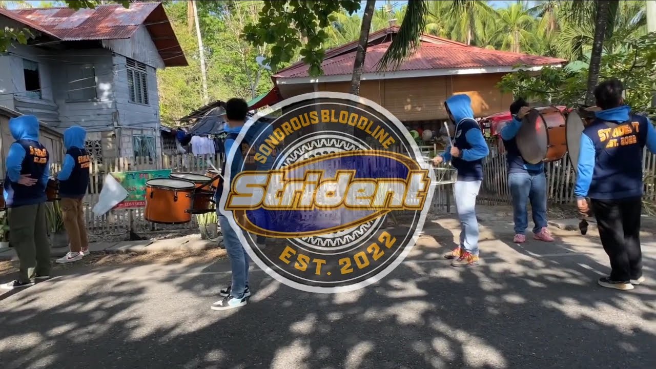 Strident dbc - Ikaw Lamang - YouTube