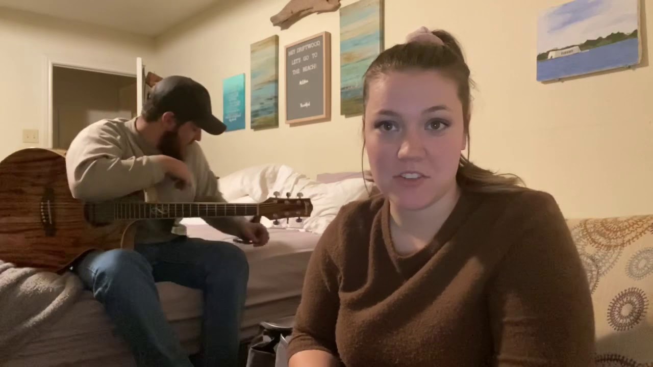 Let the waters rise - mikeschair - YouTube