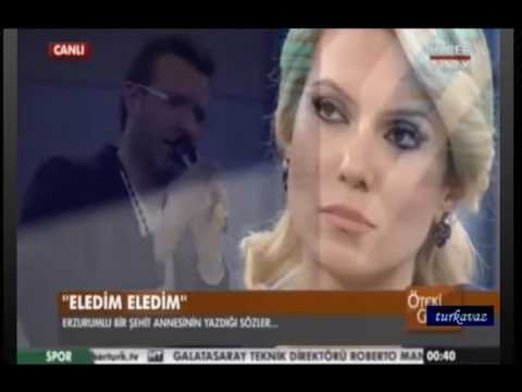 Eledim eledim Bedirhan Gökçe Aralık 2015