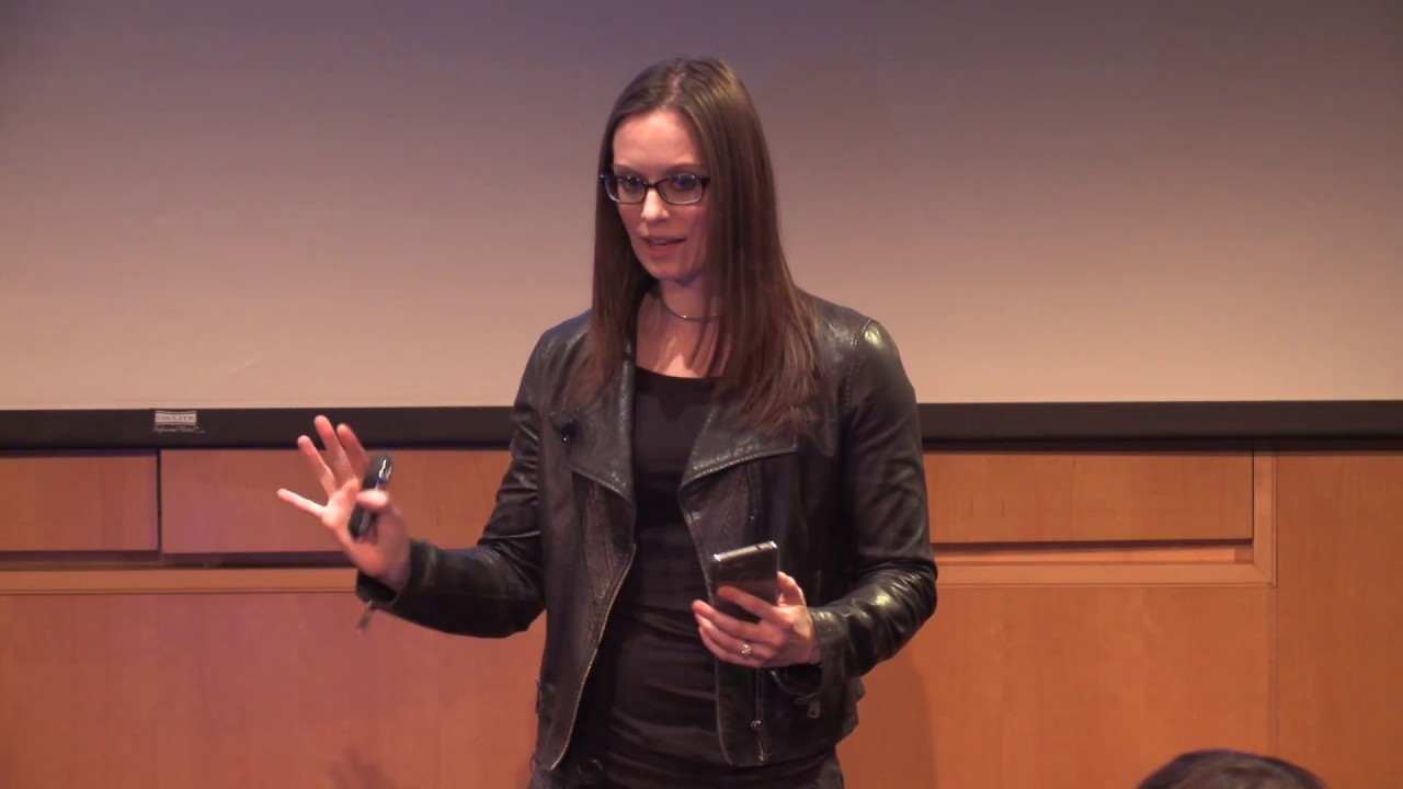 The massive list of AR use cases | Sarah Downey | AR in Action - YouTube